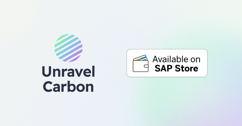 Introducing Unravel Carbon S Climate Program Unravel Carbon